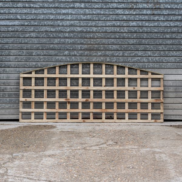 Fence Panels & Trellis | Henderson Pre-Cast | Dorset