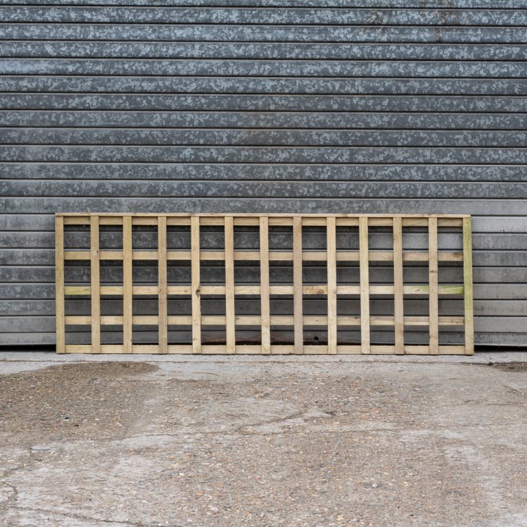 Standard Square Trellis | Henderson Pre-Cast
